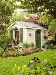 What Is A Shed | Sheds Defined, Structure Types, Pros And Cons