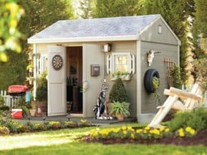 What Is A Shed | Sheds Defined, Structure Types, Pros And Cons