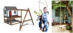 47 Free DIY Swing Set Plans For A Happy Playing Area