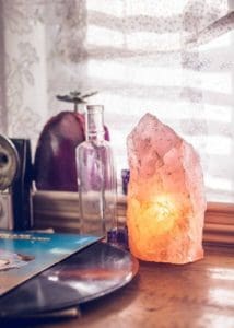 Himalayan Salt Lamp Benefits And Real Vs Fake Salt Lamps