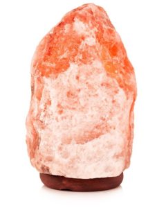 How To Tell If Your Salt Lamp Is Real | Authentic Guide