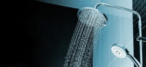 How To Remove Calcium Deposits From Shower-heads With Vinegar