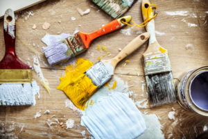 Acrylic Paint Thinner 101 | How To Thin Acrylic Paint