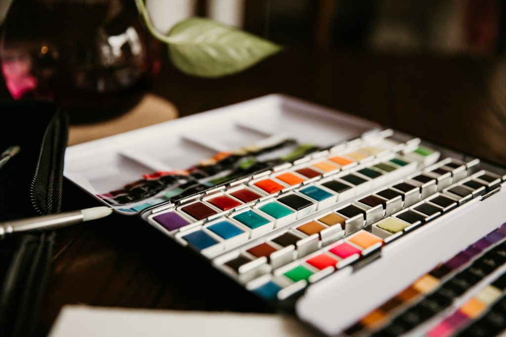 Watercolor Paint: 8 Best Watercolor Paints In 2024 [Students & Artist ...