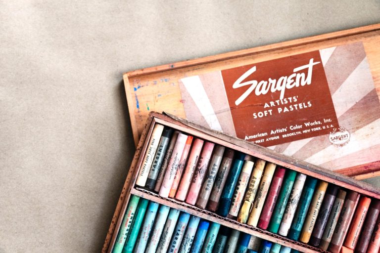7 Best Soft Pastels | Reviews + Guide