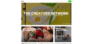 Alternatives To DeviantArt | 31 Sites Like DeviantArt