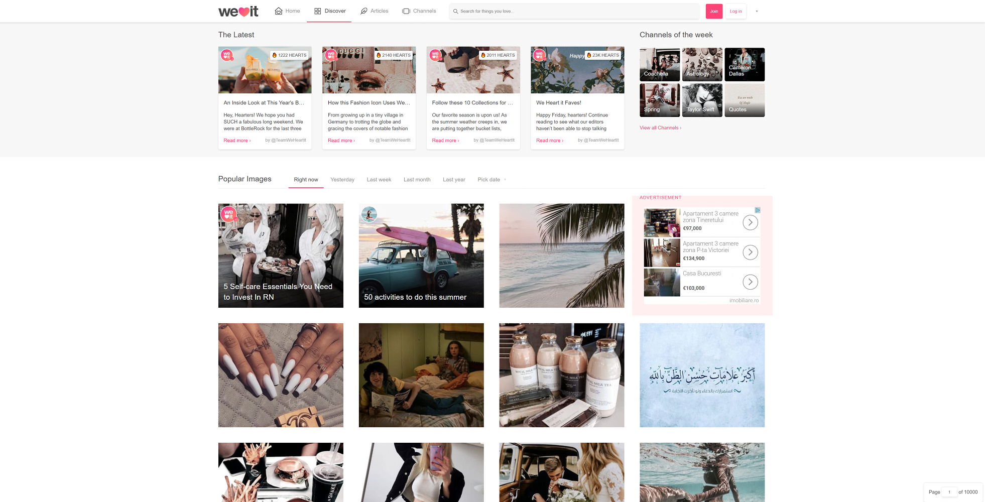 Alternatives To DeviantArt | 31 Sites Like DeviantArt