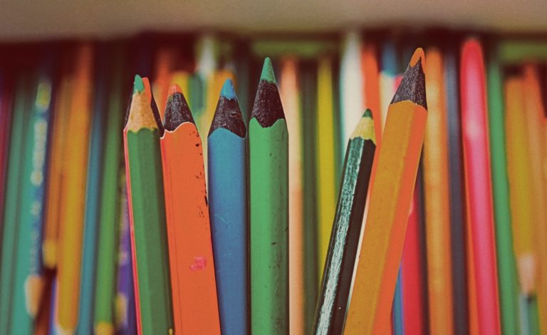 12 Colored Pencil Tips & Tricks To Enhance Your Skill