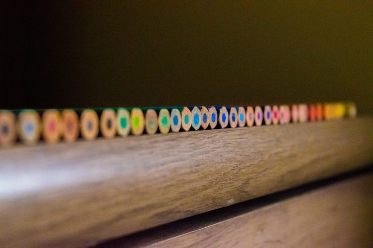 12 Colored Pencil Tips & Tricks To Enhance Your Skill