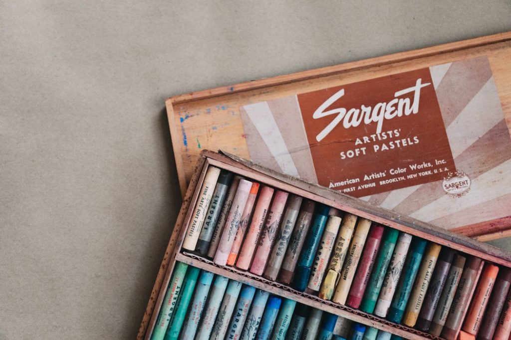Oil Pastel Tutorials That Will Enhance Your Skills Easily