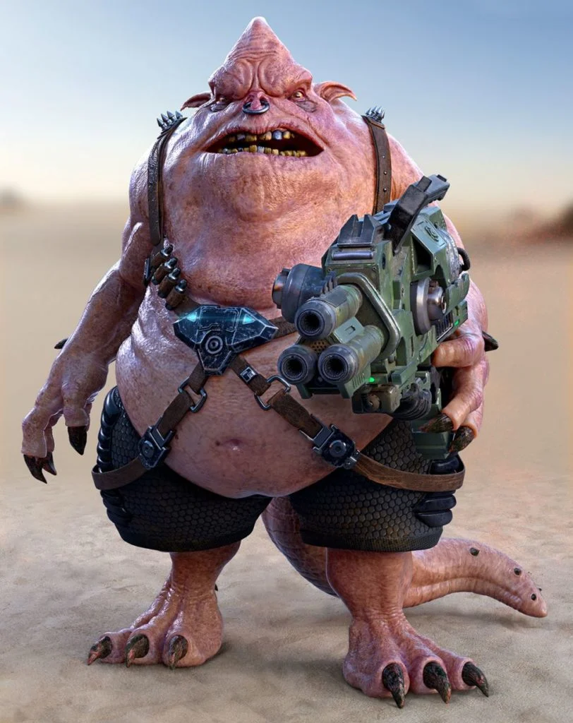 25 Best ZBrush Tutorials & Courses | Art + Reviews