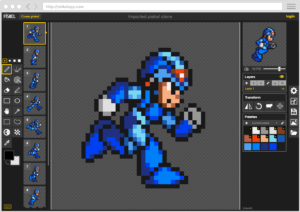 16 Best Pixel Art Software Programs | Reviews