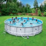 5 Best Above-Ground Pool Pads | Reviews + Guide