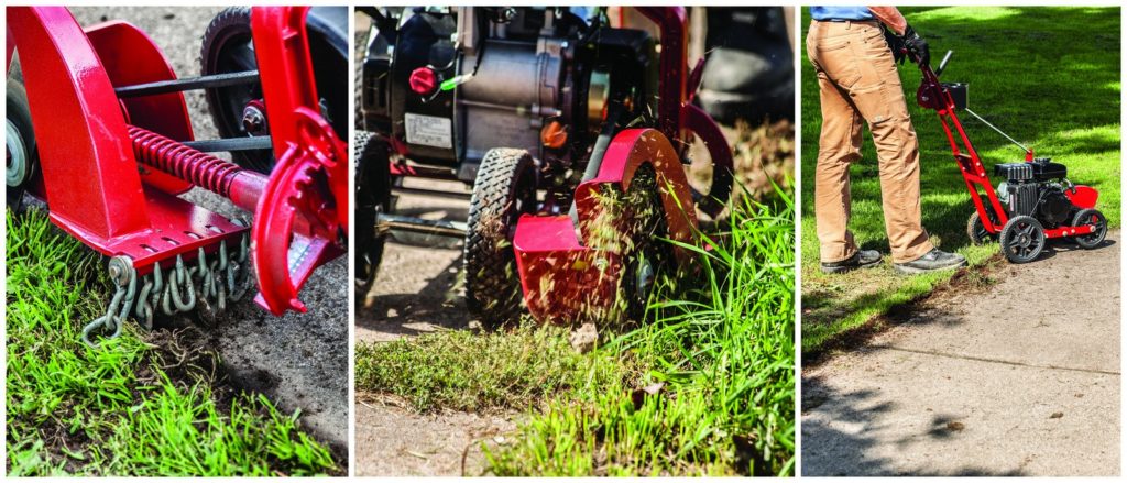 5 Best Walk Behind Brush Cutter Of 2023 | Reviews + Guide