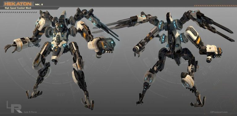 31 Best Free Maya Rigs | Art + Reviews