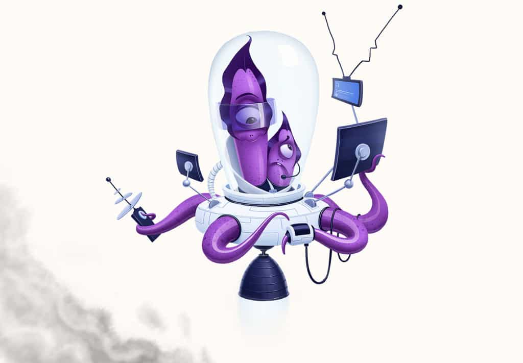 What Is Character Design & How Character Designers Create Them?