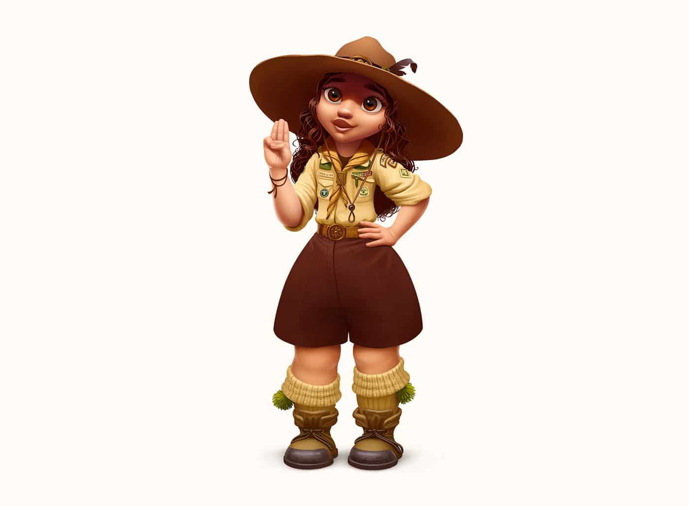What Is Character Design How Character Designers Create Them 5 