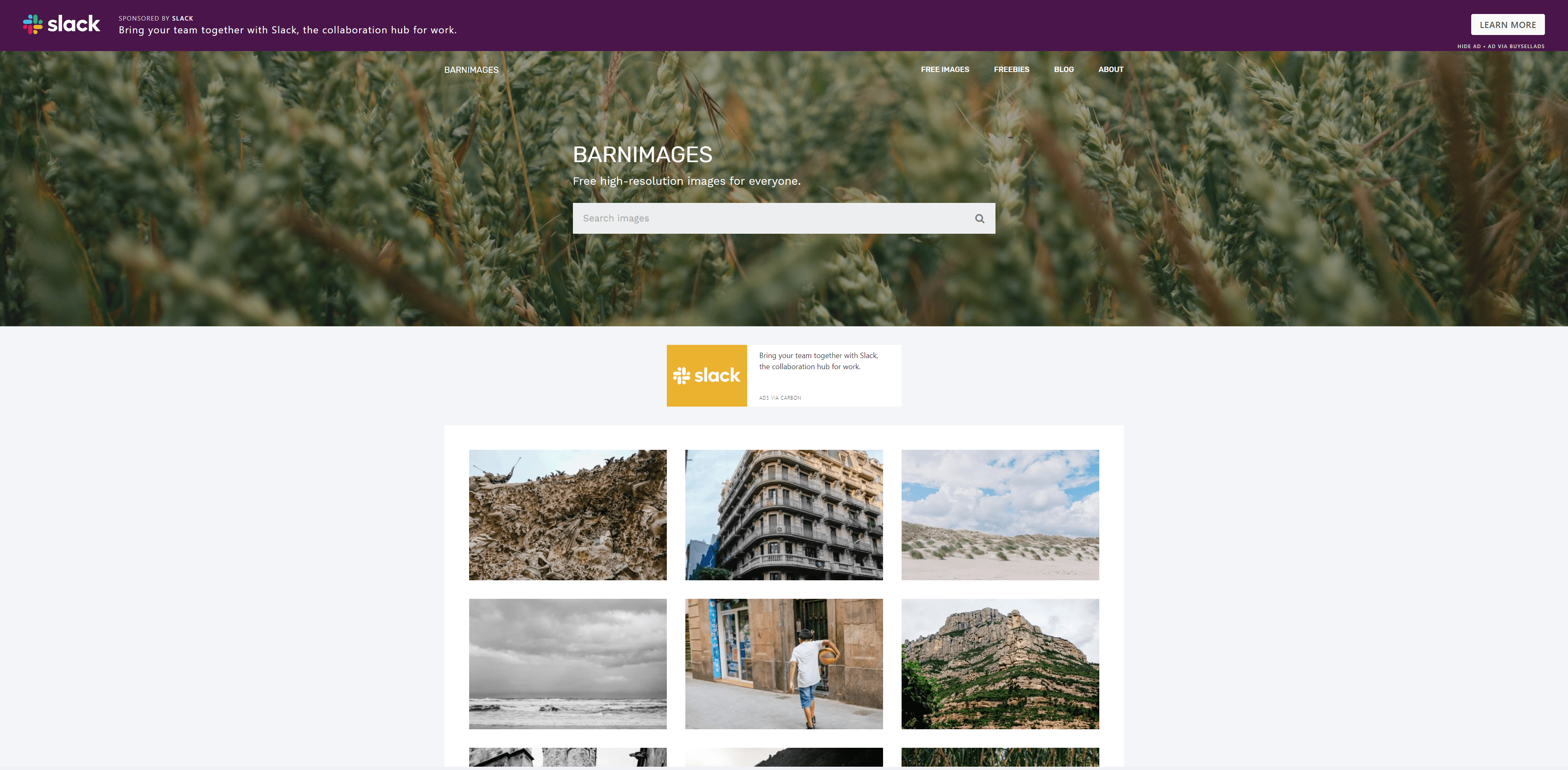 13 Websites With Copyright And Royalty Free Art To Consider