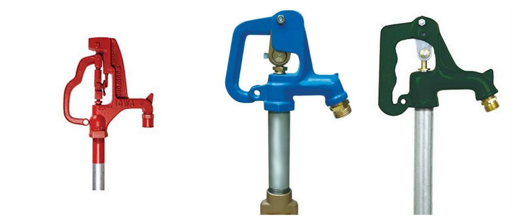 5 Best Yard Hydrant Of 2023 | Reviews + Guide