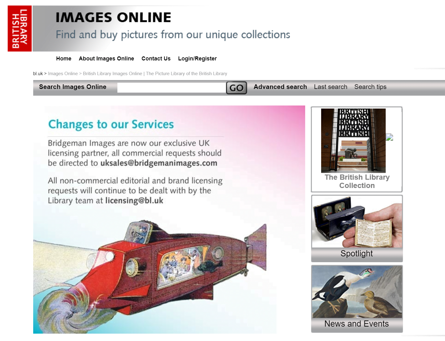 13 Websites With Copyright And Royalty Free Art To Consider