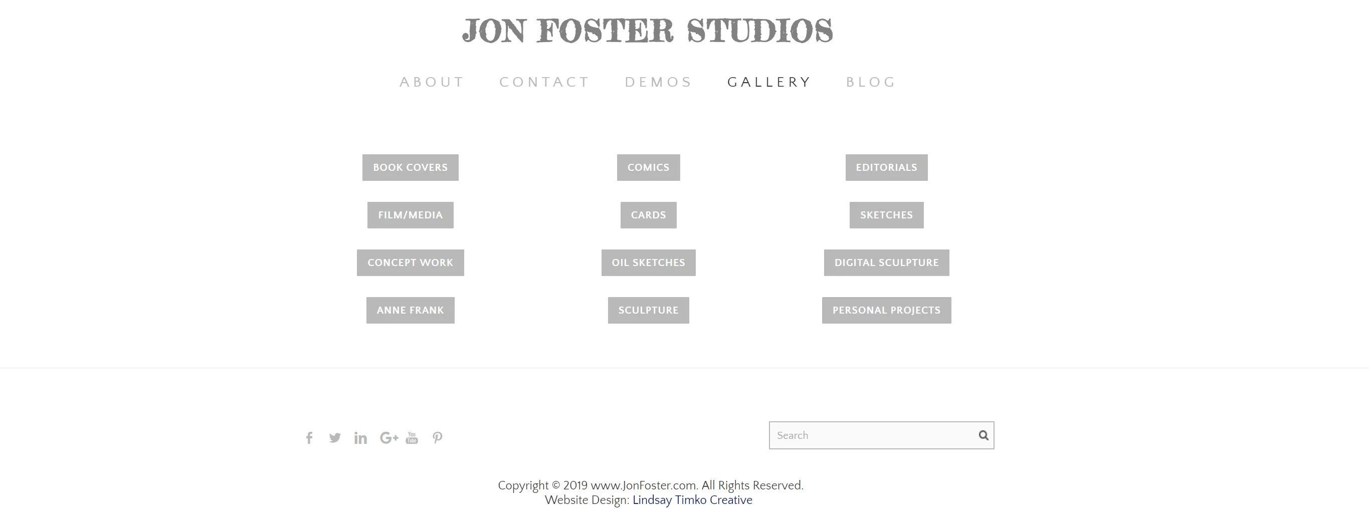 10 Epic Tips & Tricks For Concept Art Portfolios Today