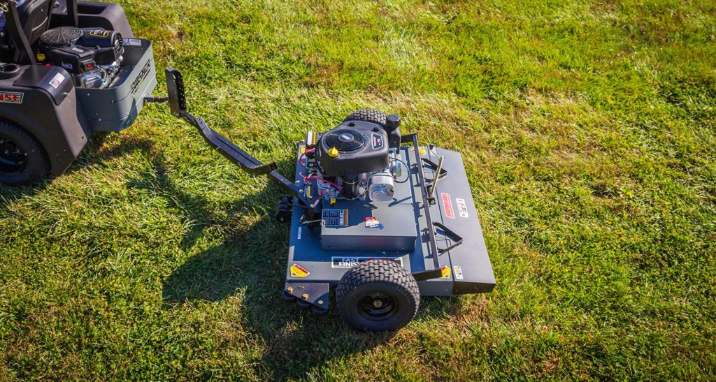 3 Best Finish Mower Right Now | Reviews + Guide