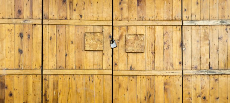 7 Best Shed Locks | Reviews + Guide