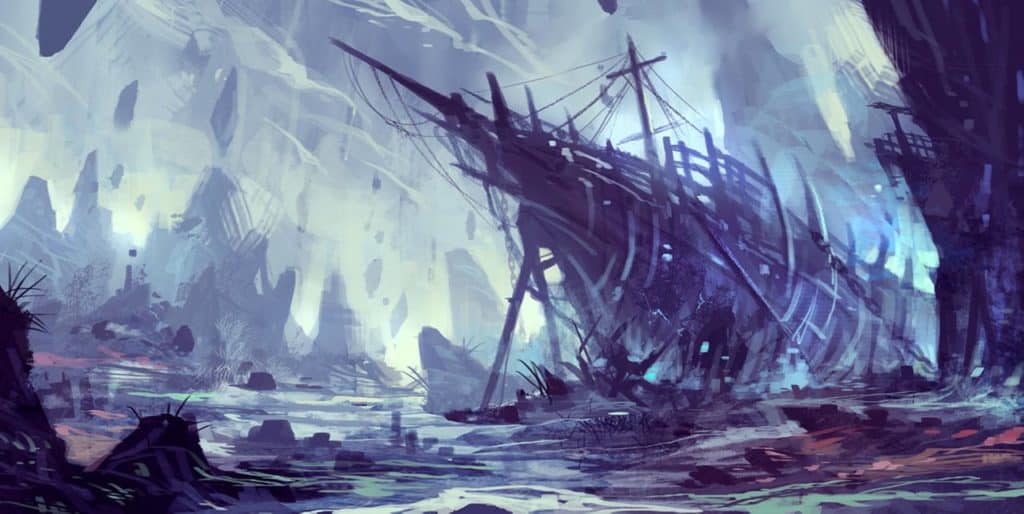 What Is Visual Development & What You Need To Know