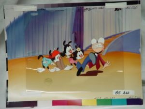 What Is Cel Animation & How To Use It