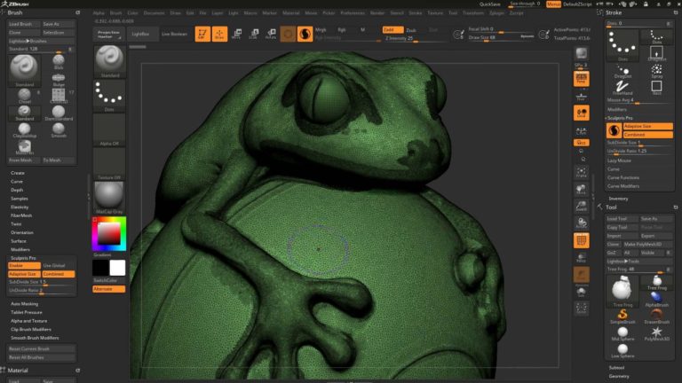 14 Best Free Sculptris Tutorials | Reviews + Art