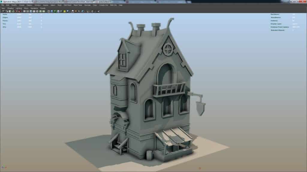 16 Best Maya Books For Beginners & Professionals | Reviews