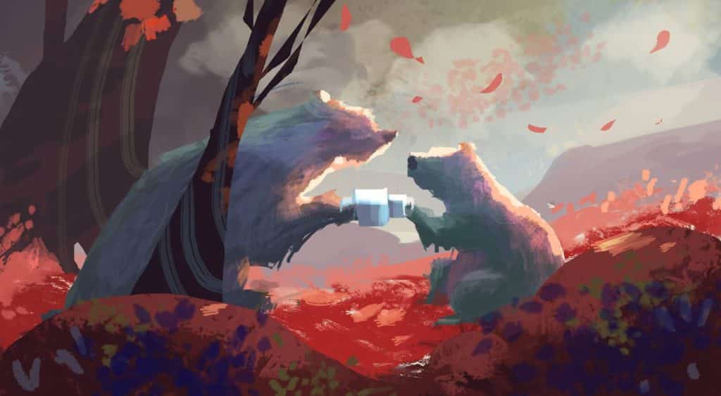 Speed Paintings 101 [What It Is,Tips,Tricks,Tools&Video Tutorials]