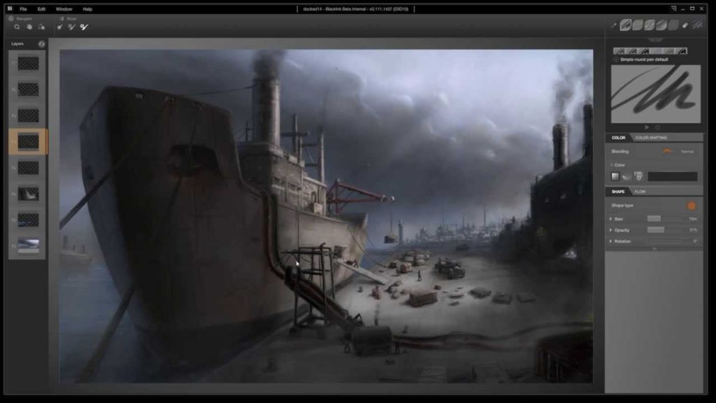 12 Best Software For Digital Artists | Art + Reviews