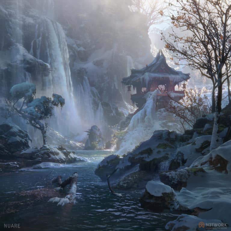 5 Types Of Concept Art | Art + Reviews