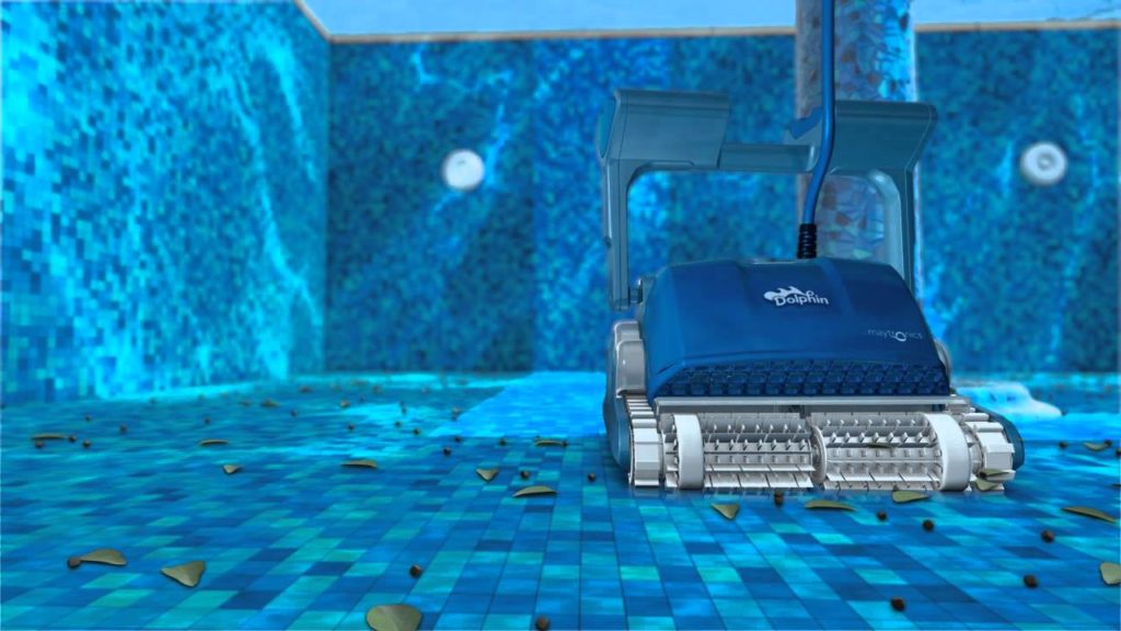 Dolphin M400 With Caddy Review | Guide