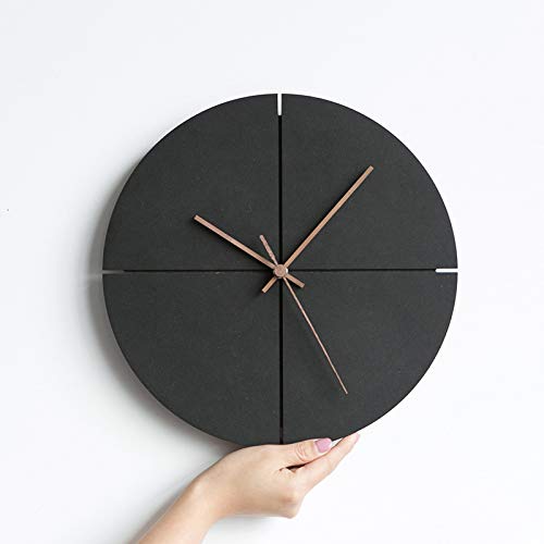 7 Best Concrete Wall Clocks To Consider Today
