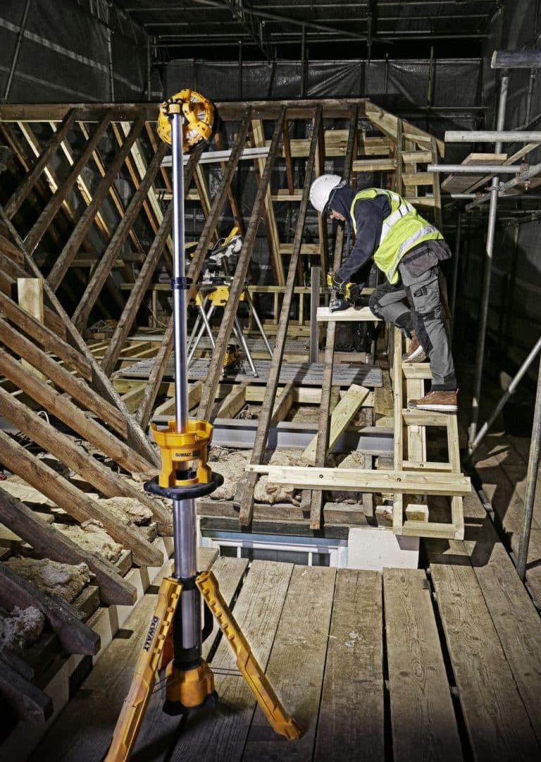 8 Best LED Work Lights Of 2023 | Buyer’s Guide And Reviews