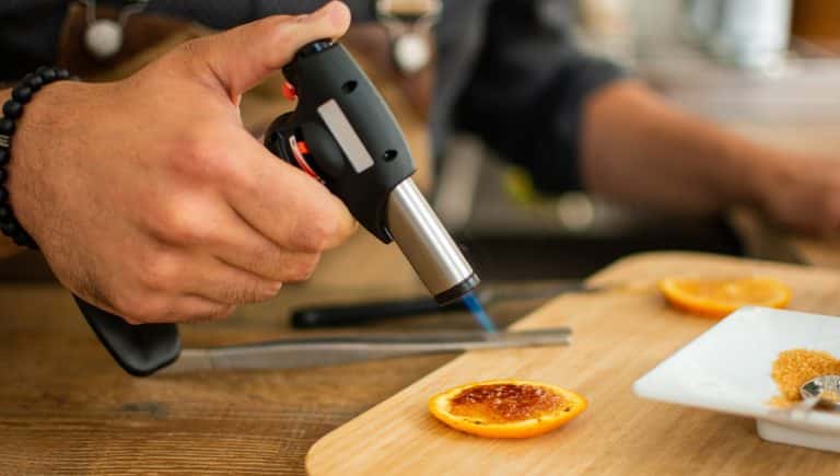 11 Best Butane Torches Of 2023