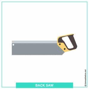 Different Types Of Saws & How To Use Them | 2023