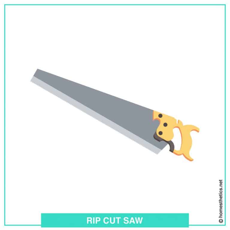 Different Types Of Saws & How To Use Them | 2023