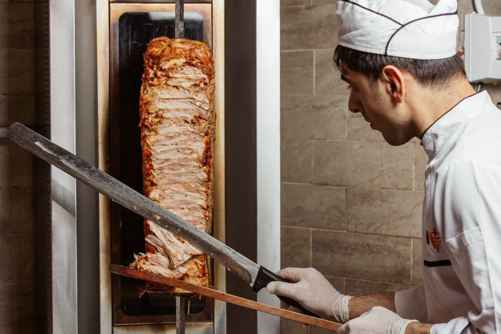 13 Best Gyro Cooker Machine Of 2021