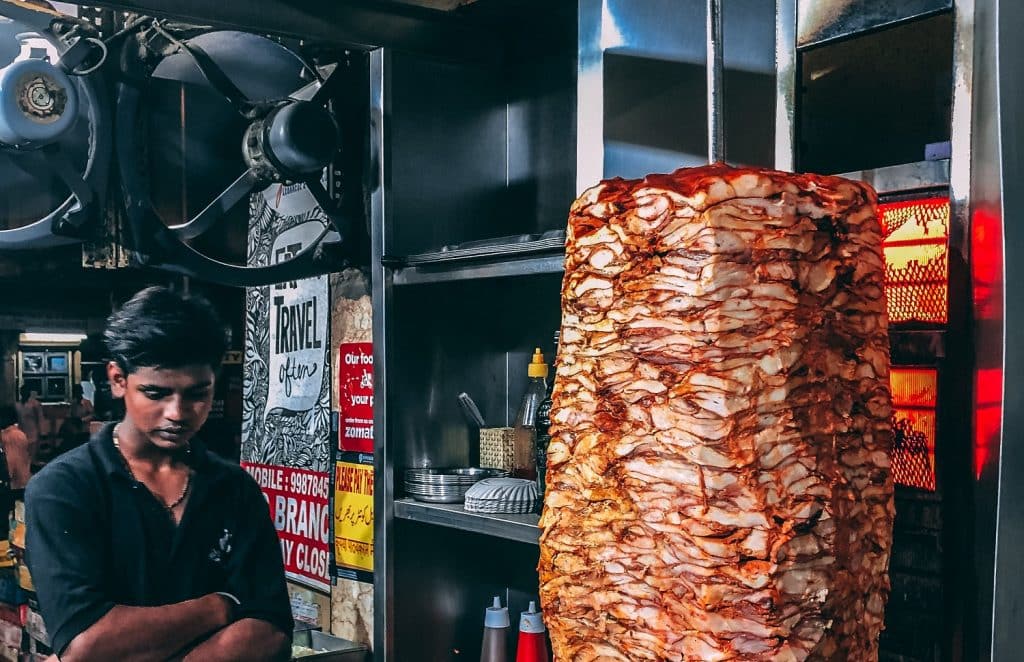 7 Best Gyro Cooker Machine Of 2023