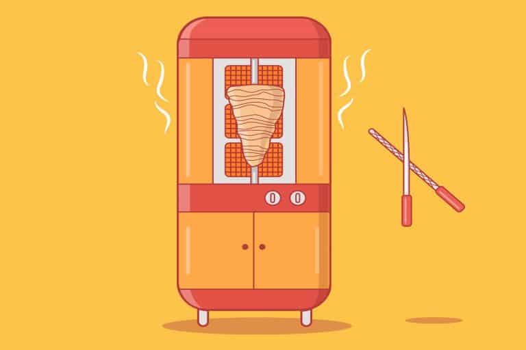7 Best Gyro Cooker Machine Of 2023