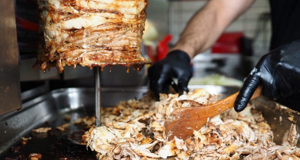 7 Best Gyro Cooker Machine Of 2023