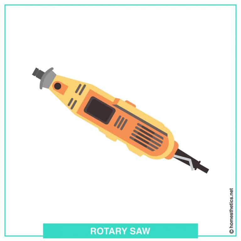 Different Types Of Saws & How To Use Them | 2023