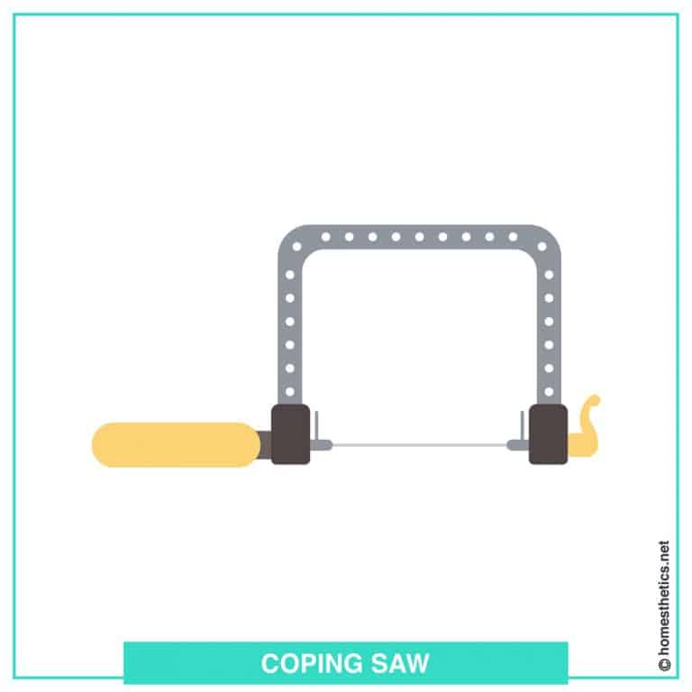 Different Types Of Saws & How To Use Them | 2023
