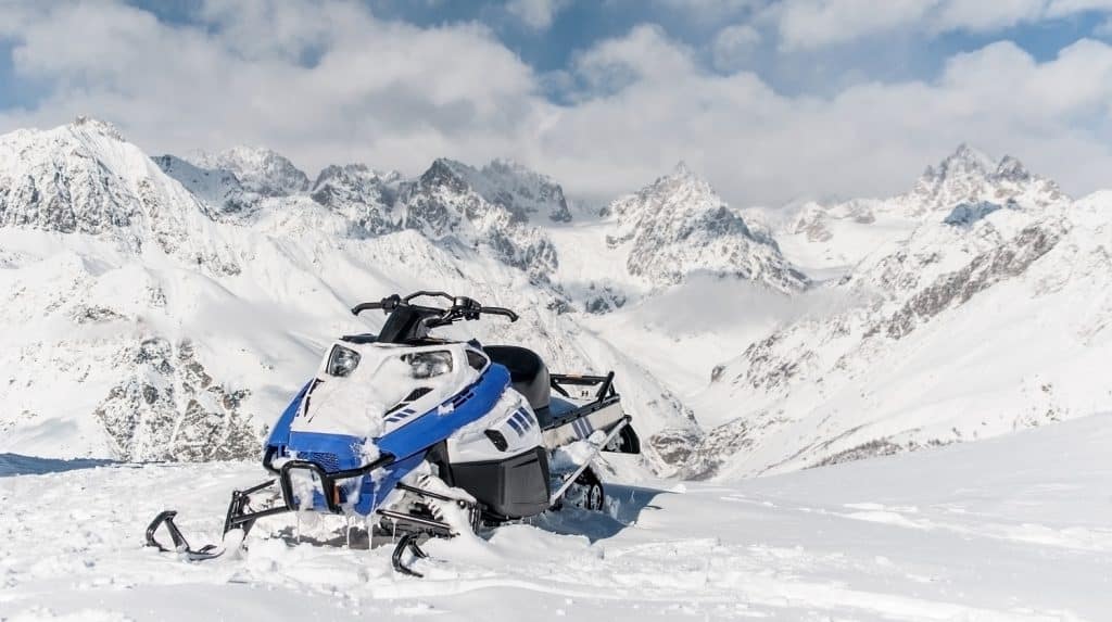 10 Best Snowmobile Lifts | Reviews + Guide
