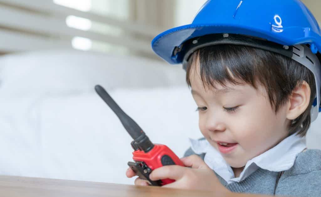 5 Best Walkie Talkie Watches For Kids Reviewed