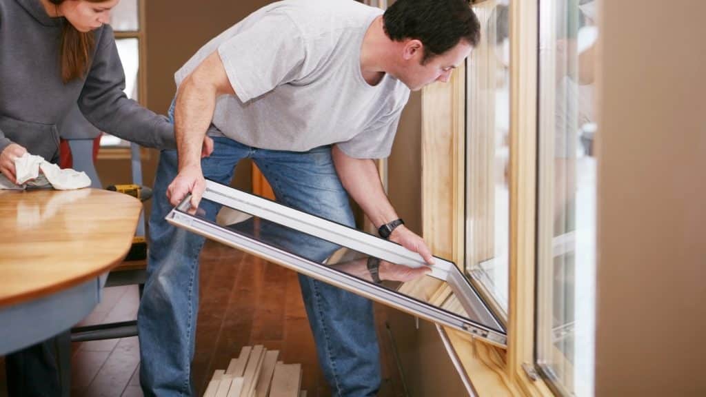 Window Frame Types 101 | Everything You Need To Know