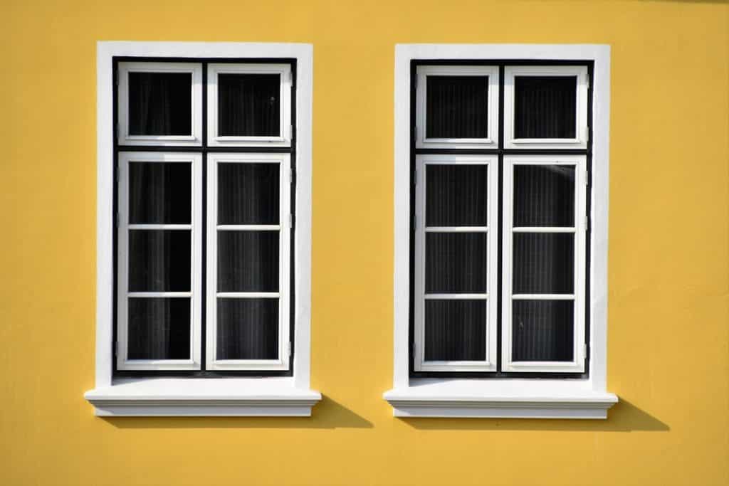 Window Frame Types 101 | Everything You Need To Know